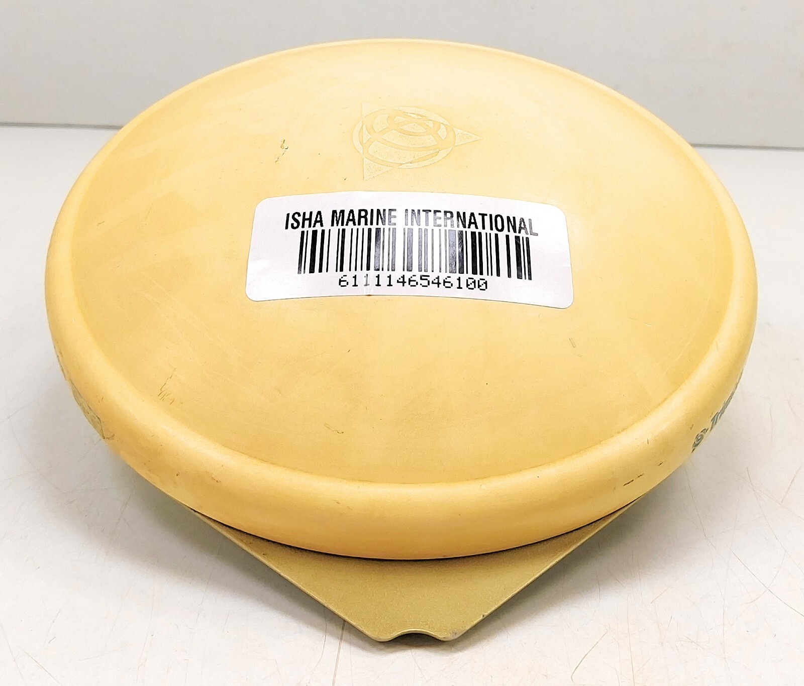 TRIMBLE GA510 GPS ANTENNA 55550-00 WHITE 6111146546100 | eBay