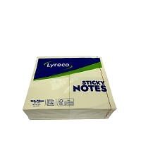 Lyreco Sticky Notes - 15947172 | eBay UK
