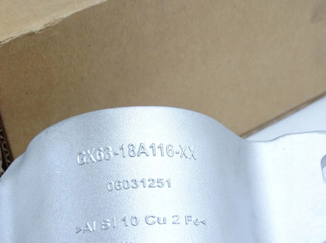 Genuine Jaguar Shock Mount T2H20188 for sale online | eBay