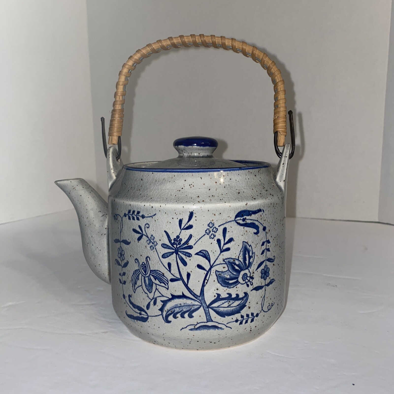 Otagiri Teapot | eBay