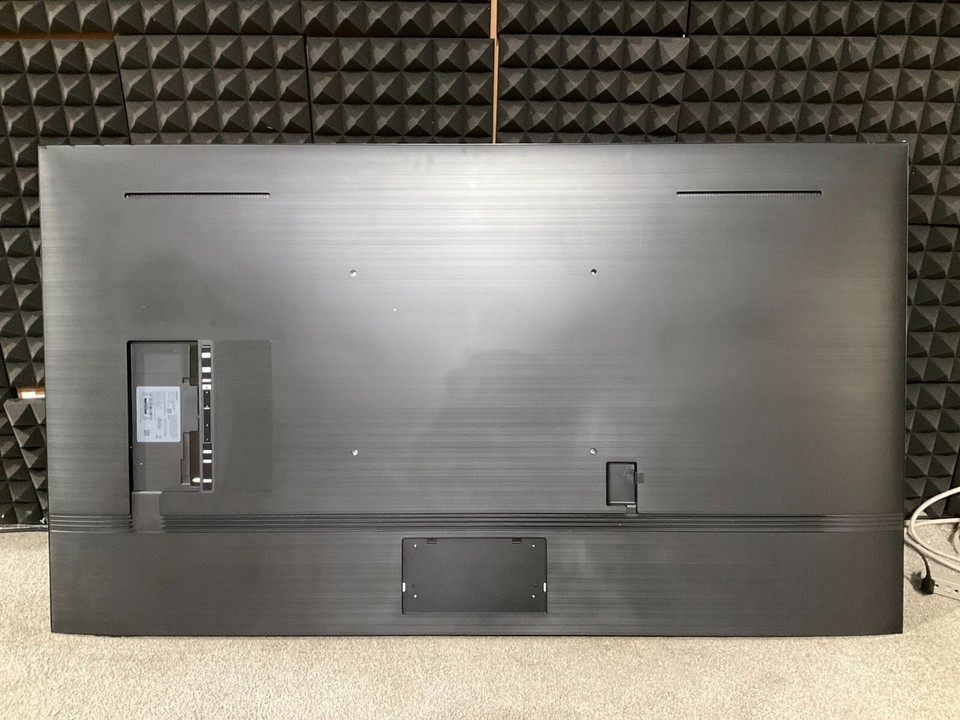 Samsung QN90D 65" Neo QLED Smart TV 4K QN65QN90DAFXZA ️️ ️️ NEW OPEN ...