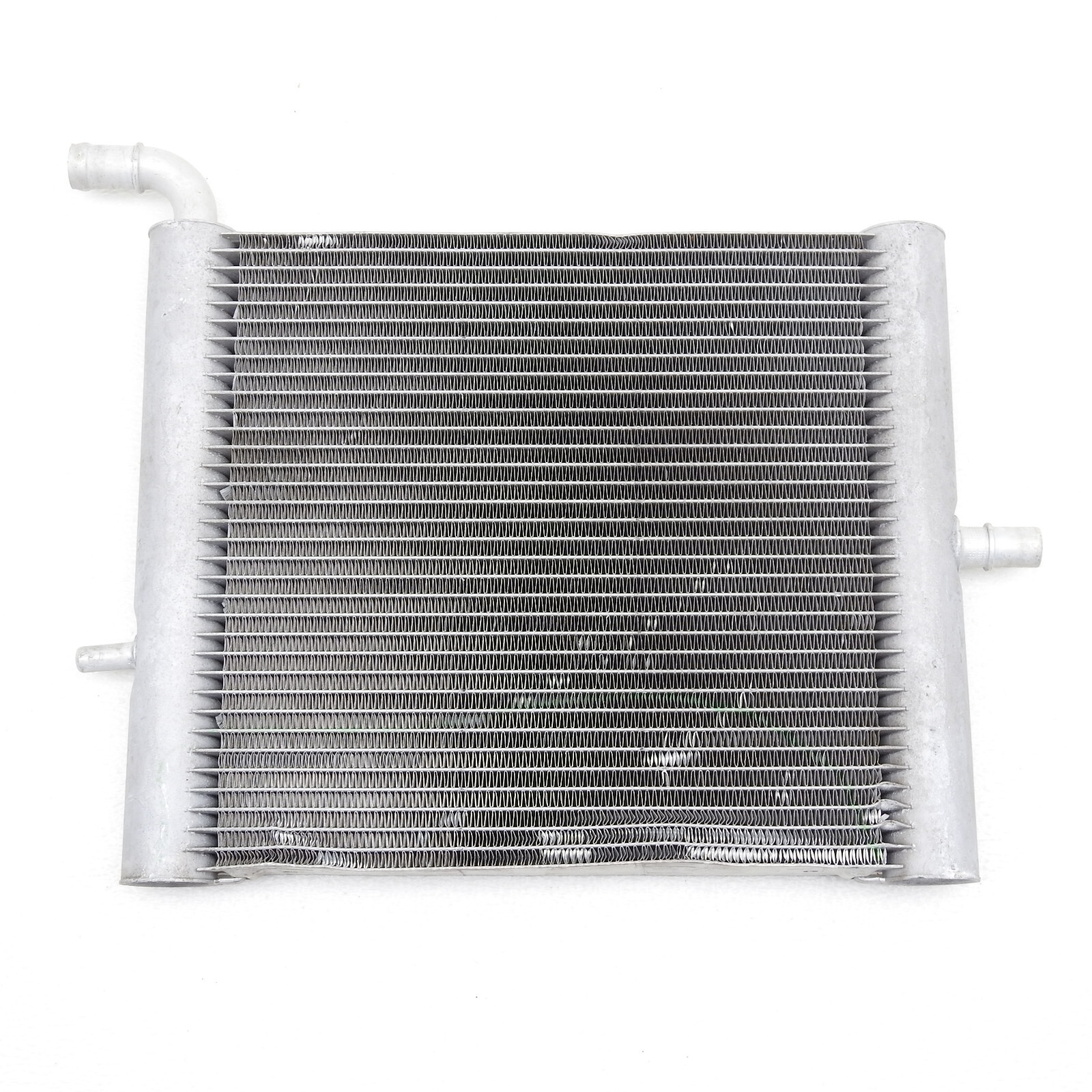 2013-2021 Land Range Rover Auxiliary Cooling Intercooler Radiator ...