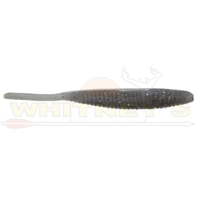 Yamamoto Baits Shad Shape Worm - Natural Shad - 4" - YAM-68L-10-306 | eBay