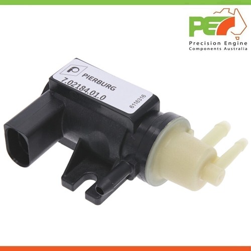 OEM Turbo Boost Control Solenoid For Volkswagen Multivan 2.0L Twin ...