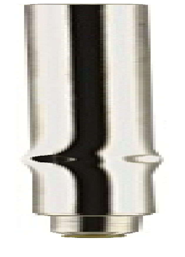 1 pack of 2 refill F-Refill for Zebra F-701 F7010 Pen Black 0.8mm Metal ...