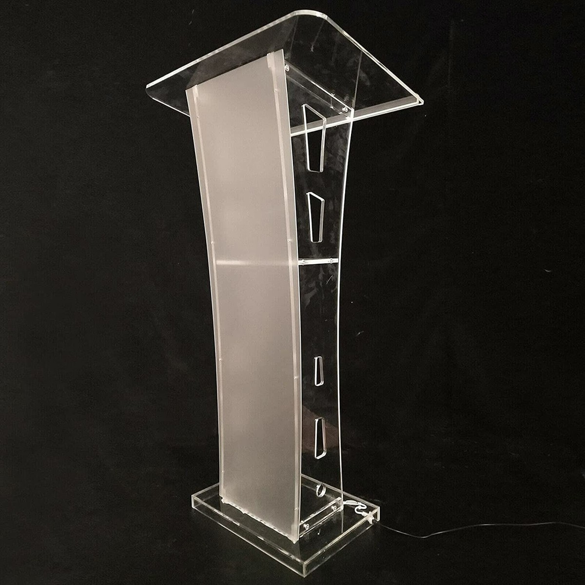 Modern Pulpit