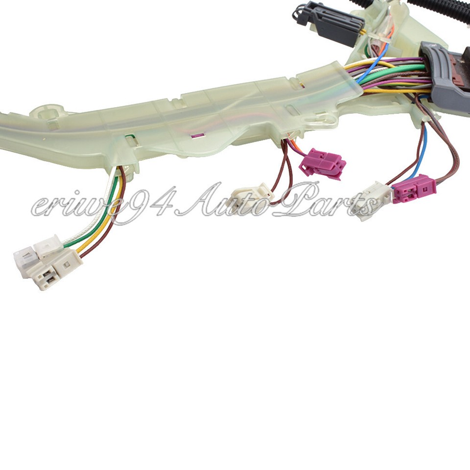 Transmission Wiring Harness For Chevy Camaro Silverado Tahoe GMC ...
