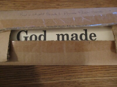 Rod & Staff Grade 1 Vocabulary Phrase Flashcards | eBay