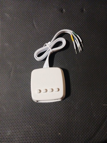 ecobee C-Wire Adaptor Power Extender Kit (PEK) 810-00002 For Ecobee 3 ...