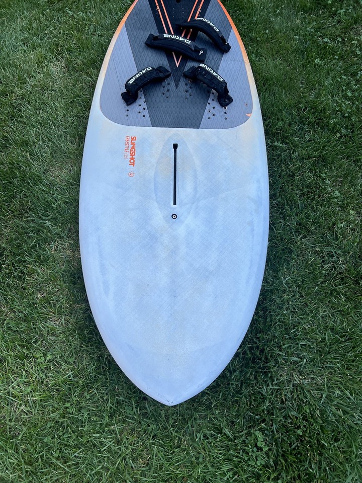 Slingshot Freestyle 115L Wind Foil Board | eBay