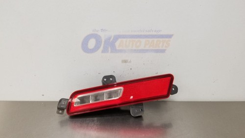 22 JEEP WAGONEER BACKUP LIGHT REFLECTOR REAR LEFT DRIVER 68353119AA | eBay