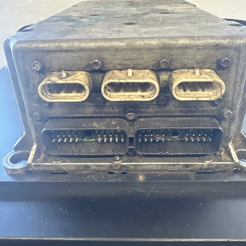 *CORE* Detroit Diesel DDEC Engine Computer Module ECM P/N 863959 ...