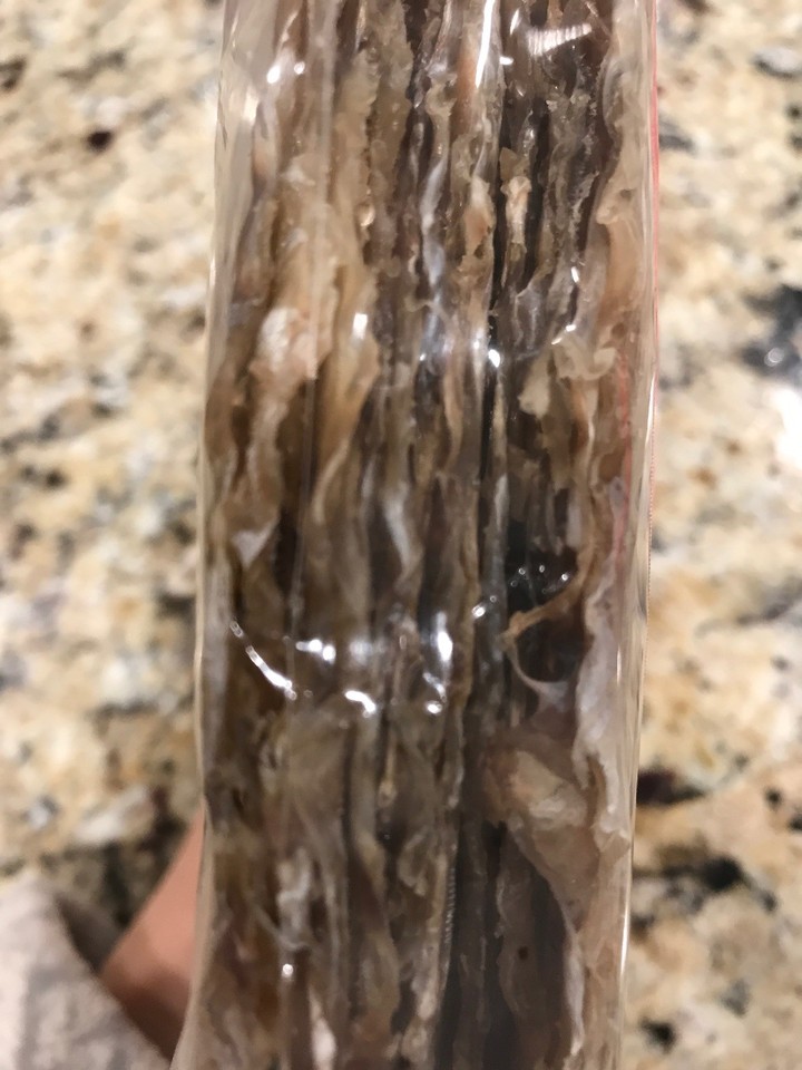 Korean Style Seasoned Dried Filefish Soft Jerky Jipo Zippo 쥐포 340g | eBay