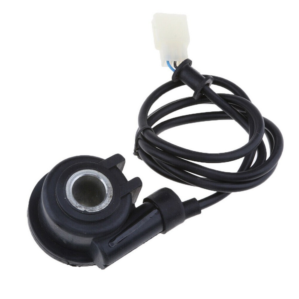 3-Pin Universal Motorcycle Digital Odometer Speedometer Sensor Cable ...