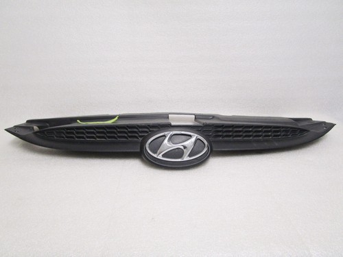 2010-2014 HYUNDAI TUCSON FRONT RADIATOR GRILLE COVER 86350-2S100 86351 ...