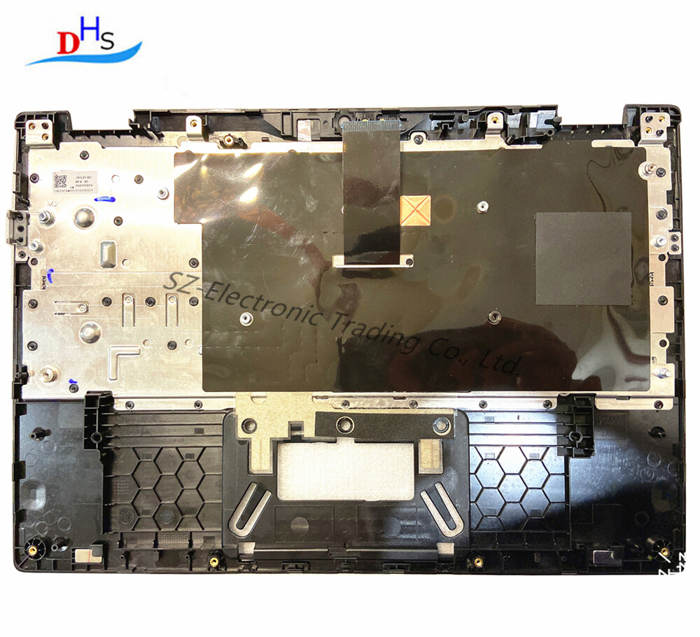 6B.H93N7.019 For Acer Chromebook Spin R752 R752T Palmrest US Keyboard ...
