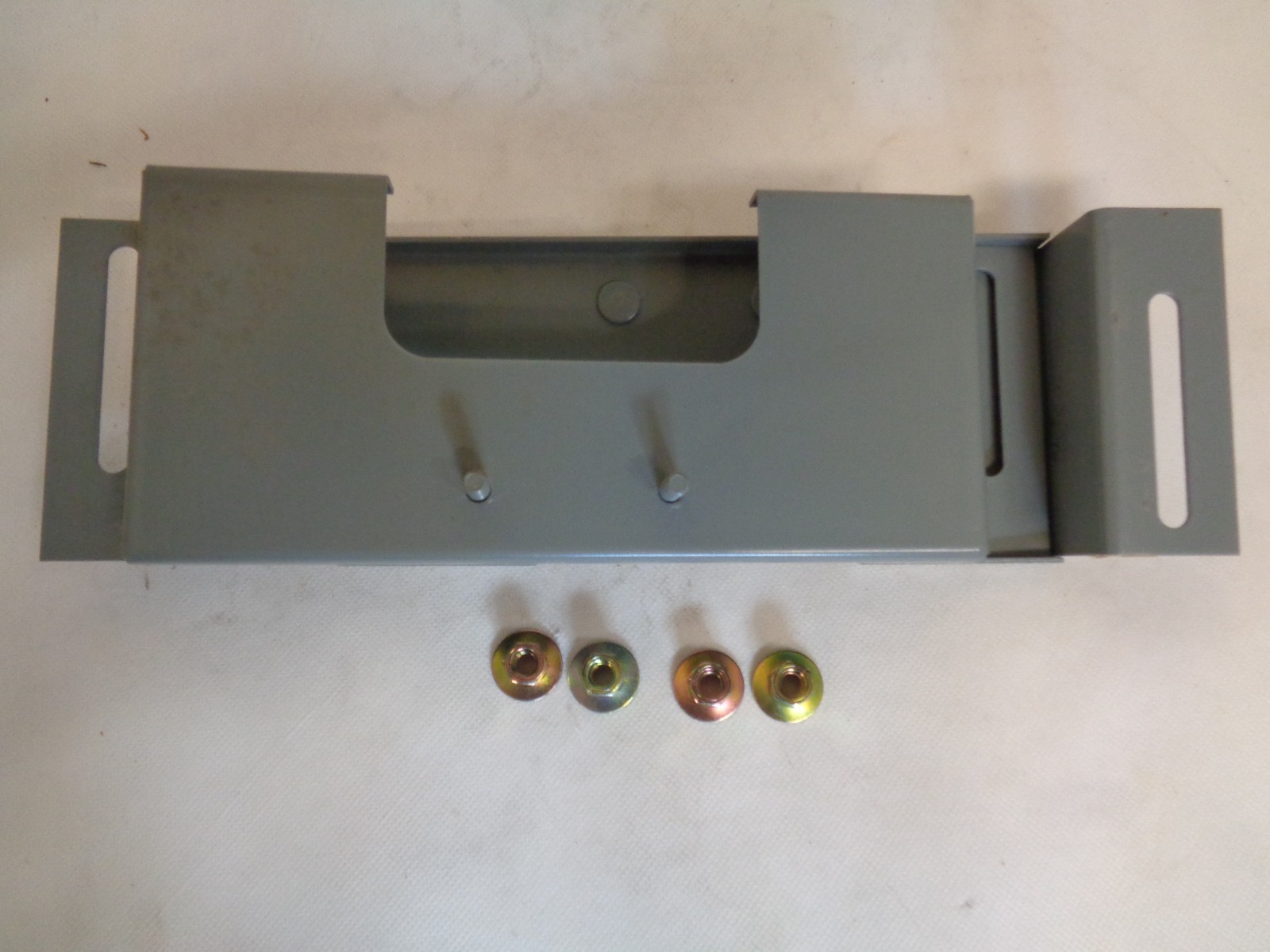 NEW SQUARE D PANELBOARD INTERIOR MOUNTING BRACKET NQ25S | eBay