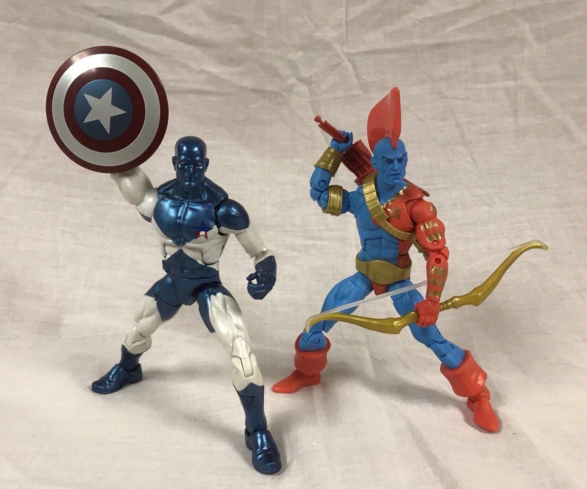 Vance Astro Guardians Of The Galaxy