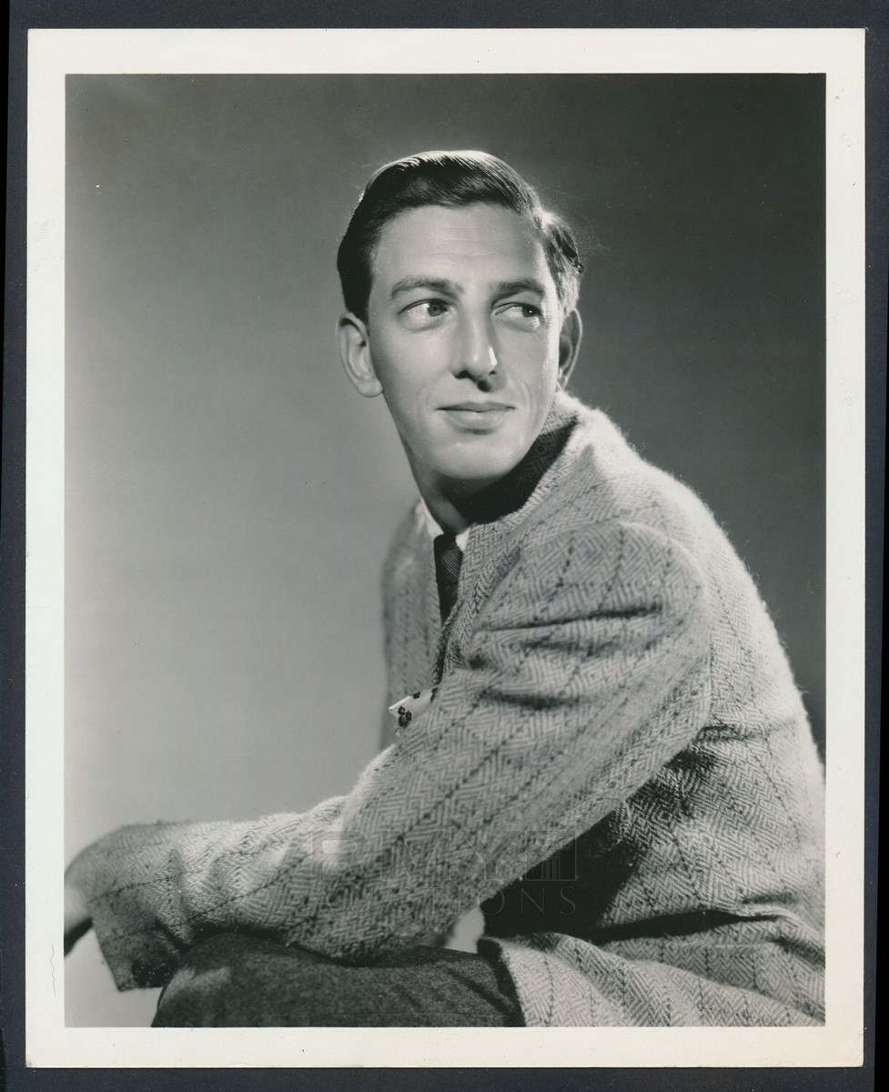 Wwii Ray Bolger