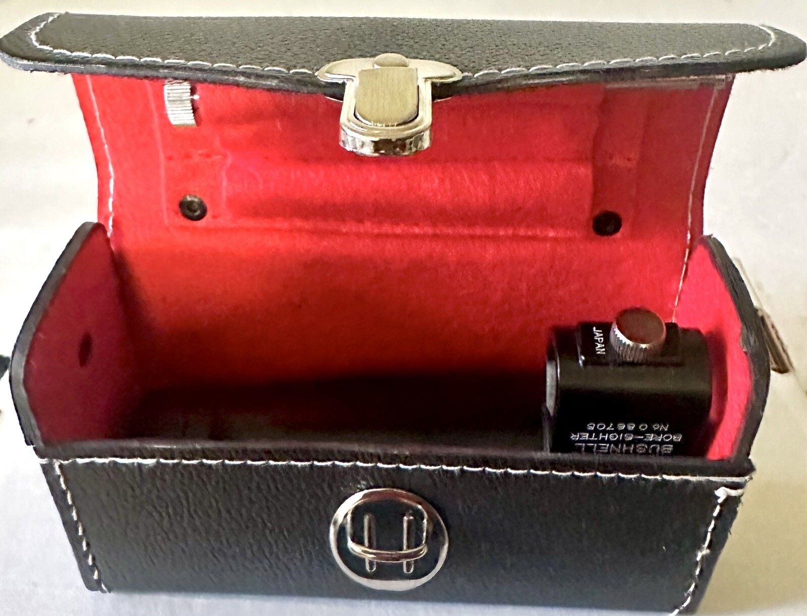 Bushnell Professional Bore-Sighter 74-3002 w/ONLY ONE Arbor & Case ...