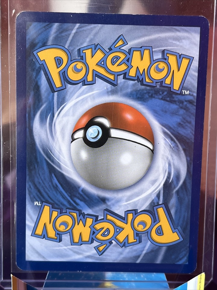 Pokemon TCG Decidueye GX SM37 Black Star Promo Full Art Ultra Rare LP | eBay