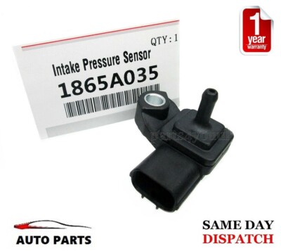 MITSUBISHI L200 2.5 DI-D PAJERO 3.2 AIR INTAKE TURBO BOOST PRESSURE MAP ...