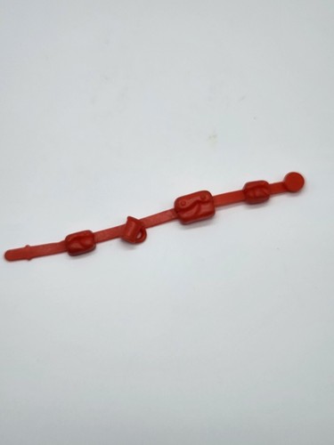 Yankee Doodle Raph Raphael TMNT Playmates 1992 Vintage - Removable Belt ...