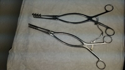 Retractors - Retractors Codman