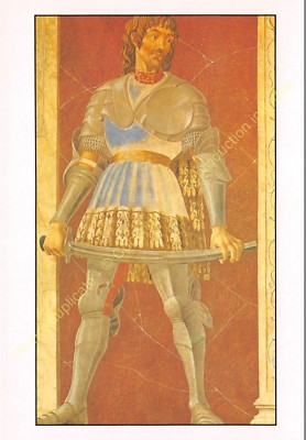 CP Art Dash Andrea Del Catagno Pippo Spano | eBay Australia