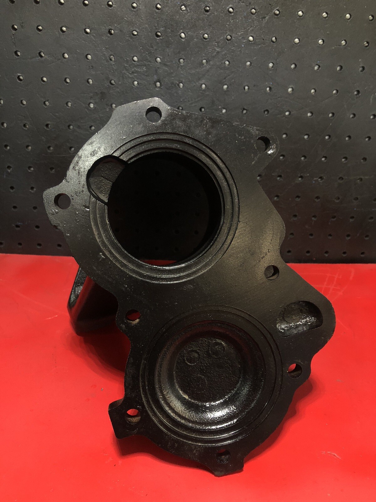 1985-1991 GM SM465 Transmission to 208C 241C Transfer Case Adapter ...