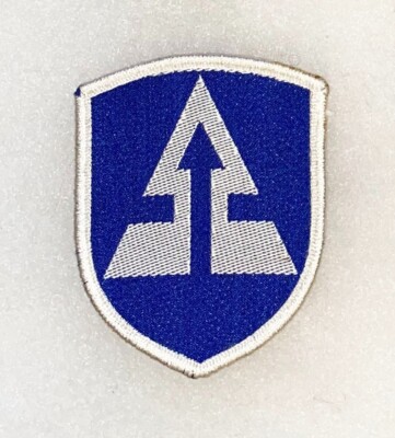 ROK / South Korean Army 52nd Division Patch | eBay