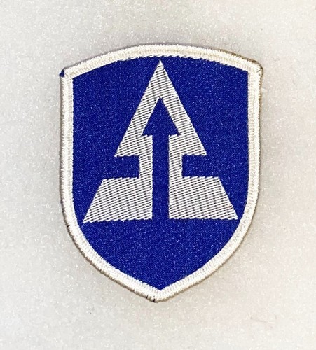 ROK / South Korean Army 52nd Division Patch | eBay