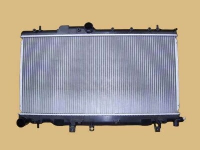 BRAND NEW RADIATOR FITS SUBARU LEGACY GTB (BH5) TWIN TURBO | eBay UK