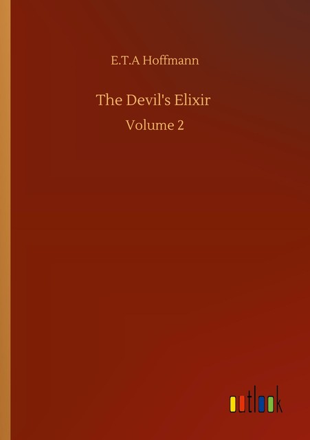 The Devil's Elixir von E. T. A Hoffmann (2020, Taschenbuch) online kaufen | eBay.de