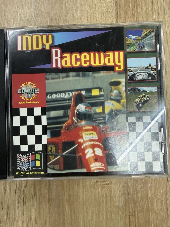 Lot of 10 Vintage PC Games CD-ROM Windows 95 98 Sims SimCity Arcade | eBay