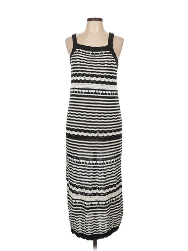 J by Joie Women Black Casual Dress L | eBay