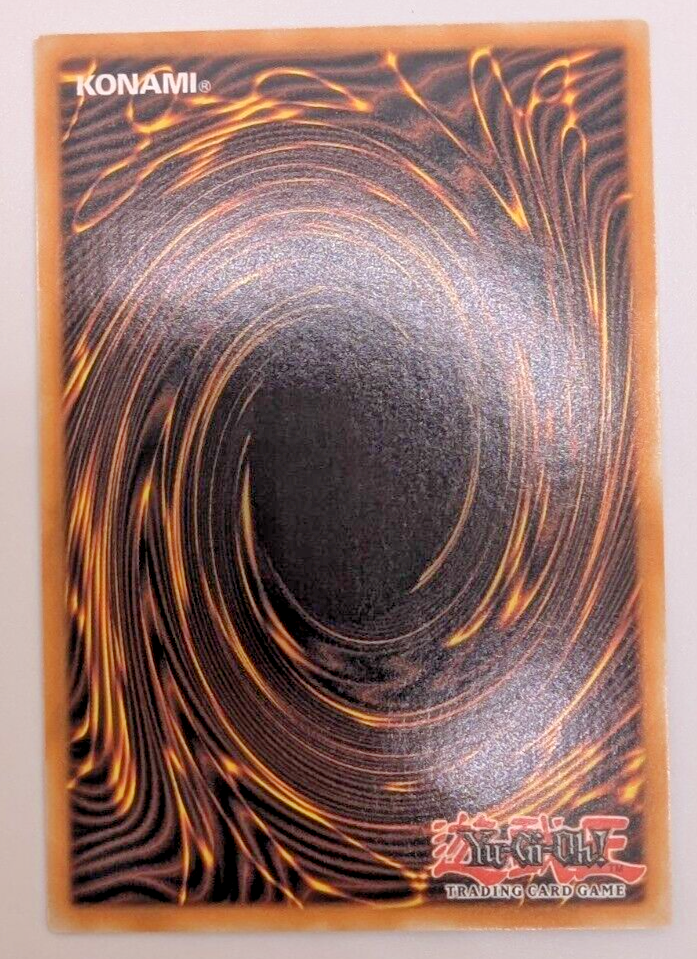 Yu-Gi-Oh! TCG - Transaction Rollback - Ultra Rare - MZMI-EN038 - 1st ...