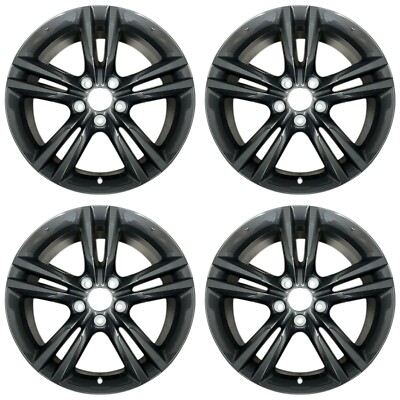 Acura Integra 2023 2024 18" OEM Wheels Rims Set 427003S5A81 18080A ...