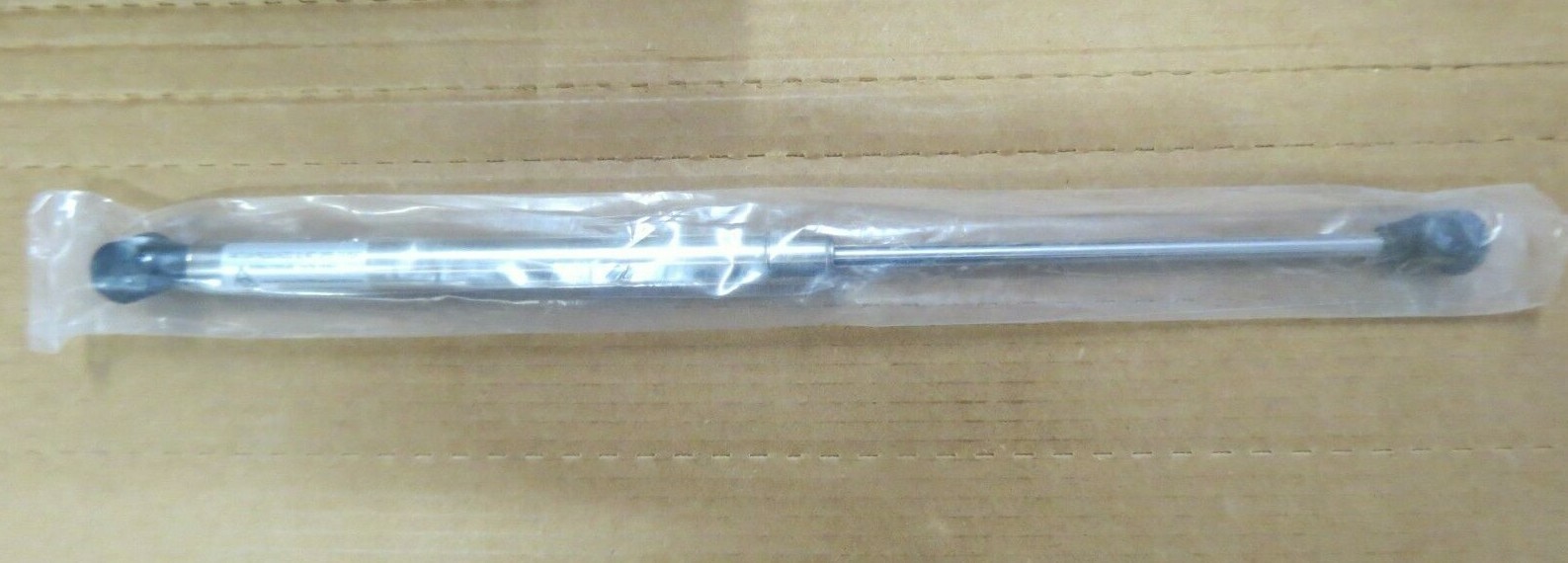 RAYMOND SPD GSSX STAINLESS STEEL GAS SPRING 17"EXTENDED LENGTH 60 PSI ...