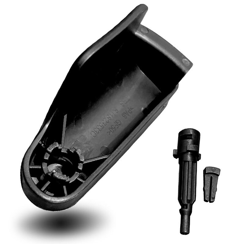 Car Hood Bonnet Latch Release Handle 8J1823533C 4PK for Audi TT MK2 ...