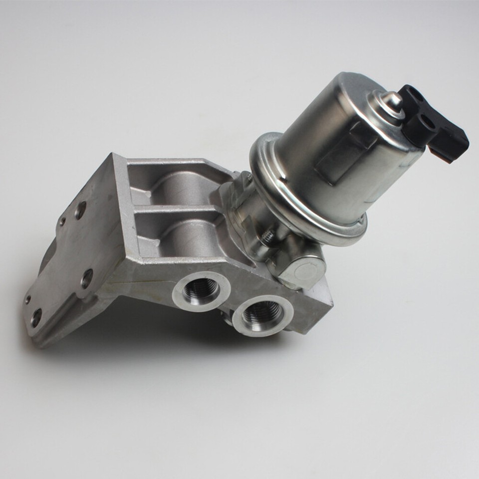 4935005 for Cummins 8.3L ISC C-Series ISL 5362269 12V Fuel Transfer ...