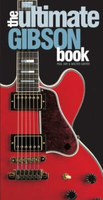 The Ultimate Gibson Book 9780785832799| eBay