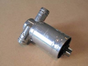 W124 Idle Control Valve ICV P/N 0001412225 W126 W201 W124 Parts *New ...