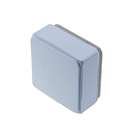 1.18" Self Adhesive Bed and Furniture RisersLift Furniture Risers Steel ...