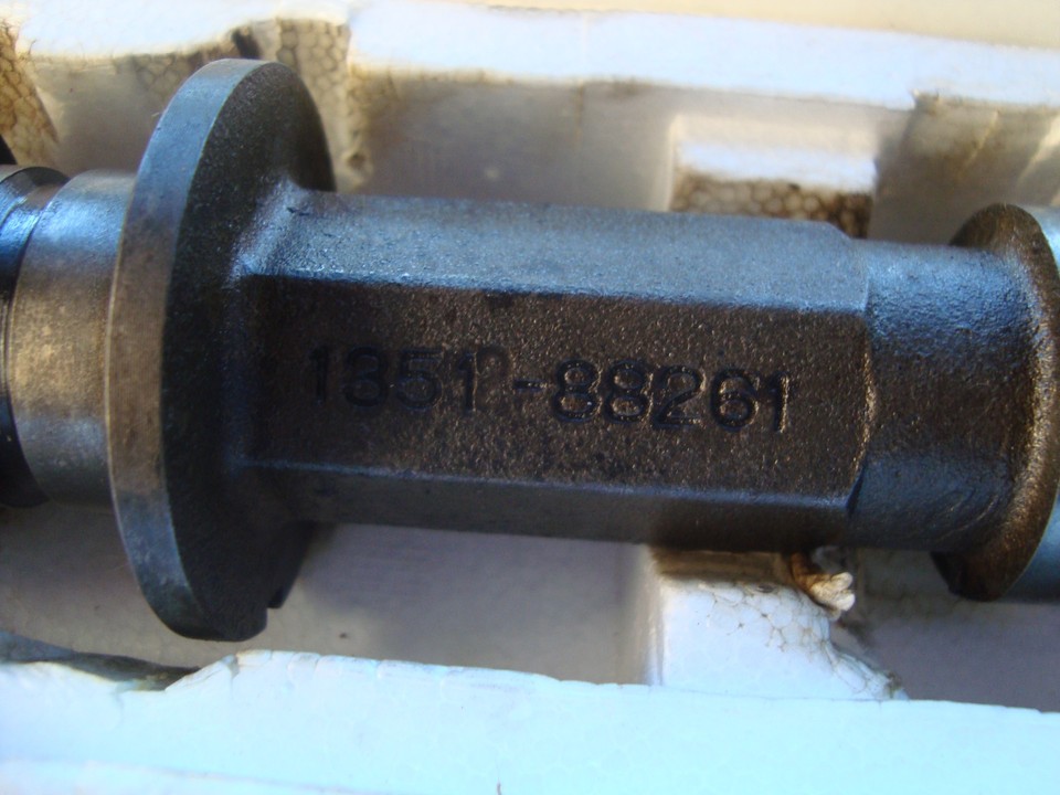 Toyota Corolla Levin & Sprinter Trueno TE27 TE37 TE47 TE51 TE71 2TG ...