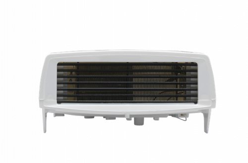 Dimplex FX20VE 2kW Bathroom Downflow Fan Heater - Wall Mounted Pull ...