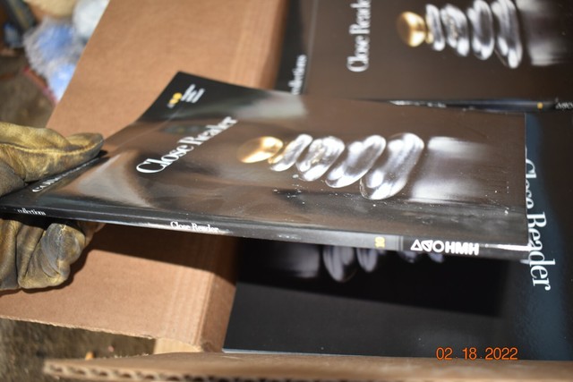 Collections: Houghton Mifflin Harcourt Collections - Close Reader ...