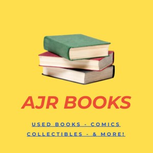 AJR-Books | eBay Stores