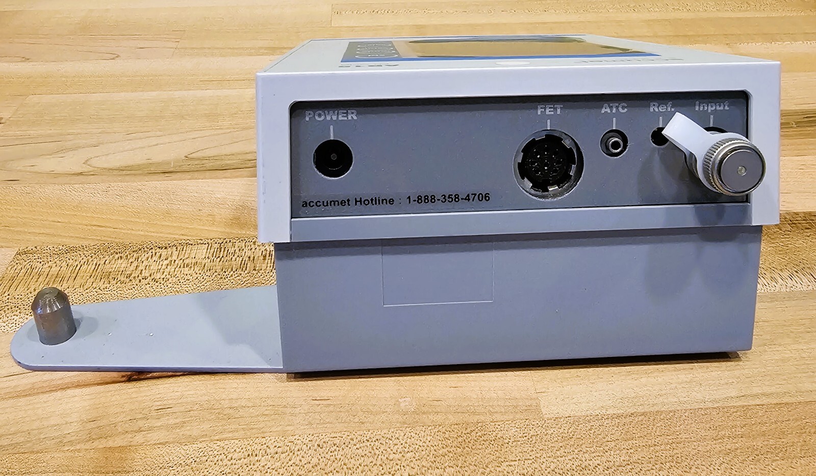 Accumet Basic AB15 pH Meter Fisher Scientific | eBay