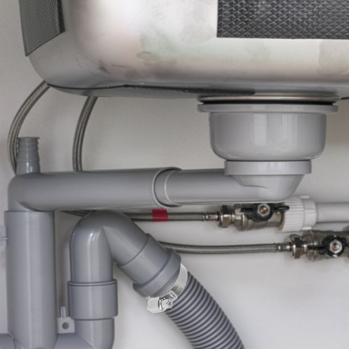 60pcs Worm Gear Stainless Steel Washing Machine Car Accessories Clips ...